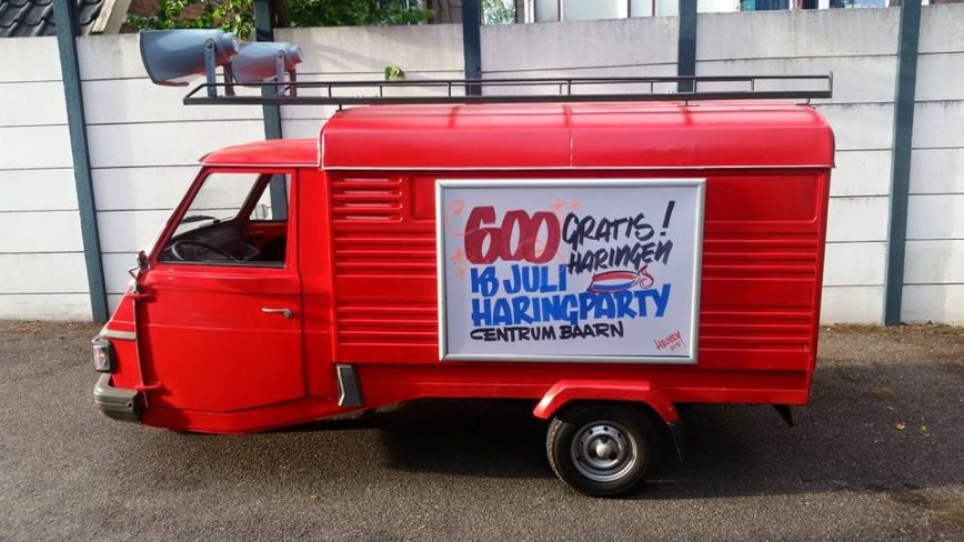 Henry Sign Painter – Henry Sign Painter